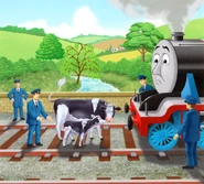 Edward (Story Library book) | Thomas the Tank Engine Wiki | Fandom