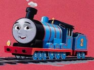 Edward (AEG) | Thomas the Tank Engine Wiki | Fandom