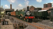 GWR 16 Ton Brake Vans/Gallery | Thomas the Tank Engine Wiki | Fandom