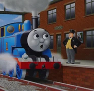 Hiro | Thomas the Tank Engine Wiki | Fandom