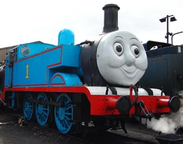 Hunslet Austerity 3781 | Thomas the Tank Engine Wiki | Fandom