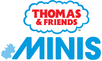 Minis | Thomas the Tank Engine Wiki | Fandom