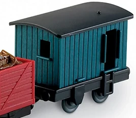 Merchandise-exclusive rolling stock | Thomas the Tank Engine Wiki | Fandom