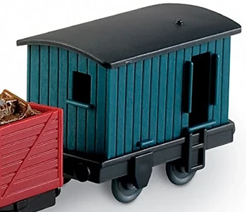 Merchandise-exclusive rolling stock | Thomas the Tank Engine Wiki | Fandom