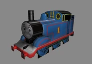 Thomas the Tank Engine and Friends (cancelled PS1 game) | Thomas the ...