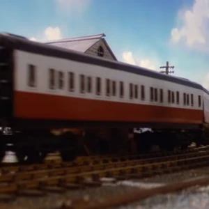 Discuss Everything About Thomas the Tank Engine Wiki | Fandom