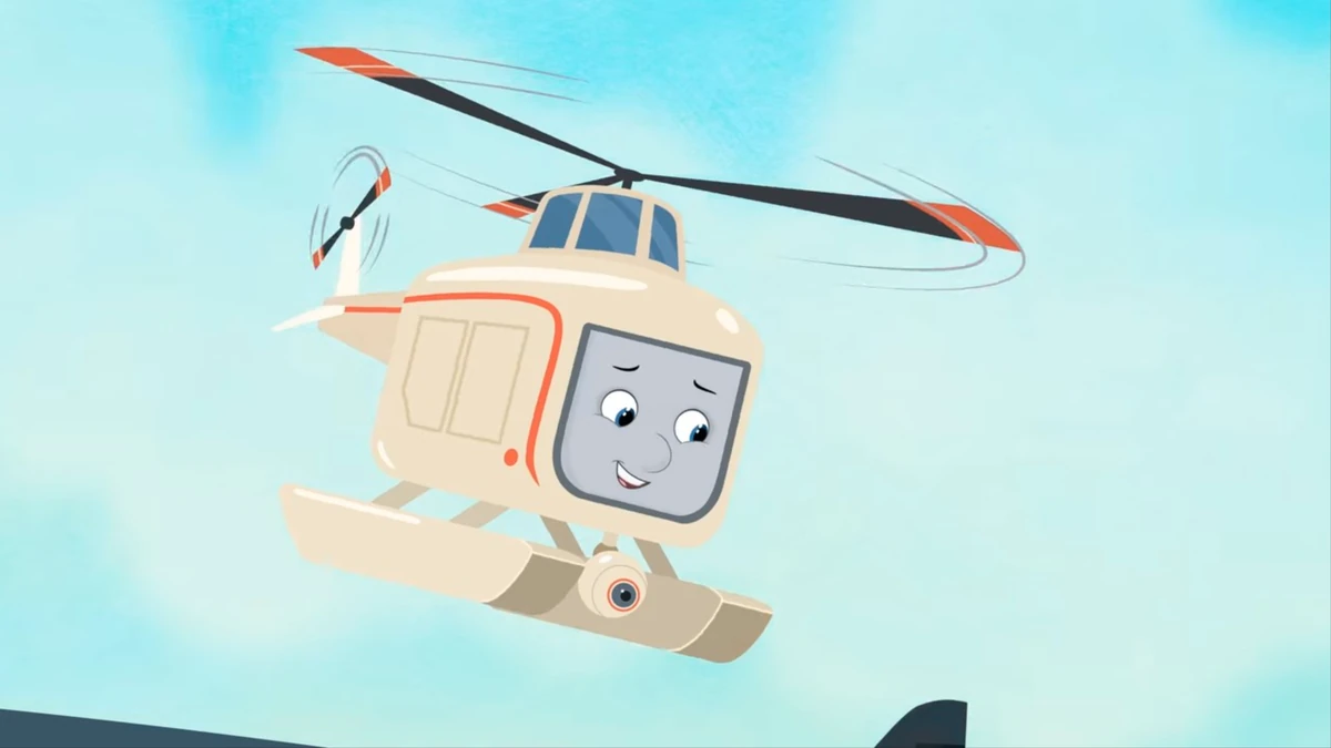 Harold (AEG)/Gallery | Thomas the Tank Engine Wiki | Fandom