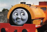 BoCo the Diseasel (Buzz Book) | Thomas the Tank Engine Wiki | Fandom