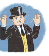 The Flood | Thomas the Tank Engine Wiki | Fandom