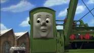 Colin/Behind the Scenes | Thomas the Tank Engine Wiki | Fandom