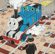 Thomas and the Breakdown Train | Thomas the Tank Engine Wiki | Fandom