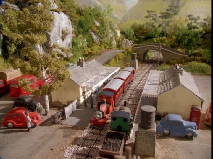 Toby's Windmill/Gallery | Thomas the Tank Engine Wiki | Fandom