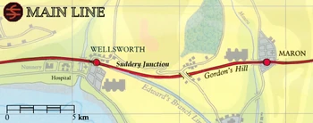 The Main Line (RWS) | Thomas the Tank Engine Wiki | Fandom