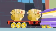 Flatbeds (AEG)/Gallery | Thomas the Tank Engine Wiki | Fandom