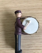 Sodor Brass Band/Behind the Scenes | Thomas the Tank Engine Wiki | Fandom