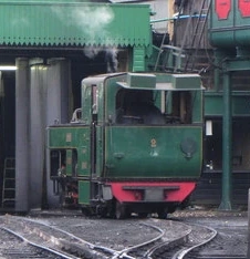 Snowdon Mountain Railway Locomotives | Thomas the Tank Engine Wiki | Fandom