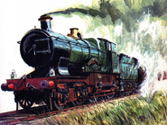 City of Truro (RWS) | Thomas the Tank Engine Wiki | Fandom