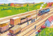 Wellsworth (RWS)/Gallery | Thomas the Tank Engine Wikia | Fandom