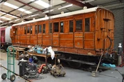 Old Coaches | Thomas the Tank Engine Wiki | Fandom