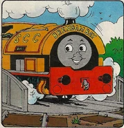 Head On | Thomas the Tank Engine Wiki | Fandom