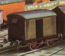 Troublesome Vans (RWS) | Thomas the Tank Engine Wiki | Fandom