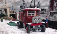 Elizabeth/Gallery | Thomas the Tank Engine Wiki | Fandom