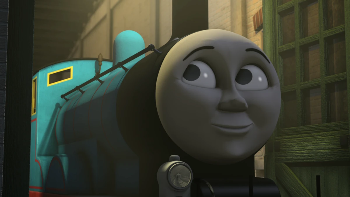 User blog:DuckFan98/Season 18 reviews: Week 1 | Thomas the Tank Engine ...