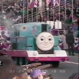 Discuss Everything About Thomas the Tank Engine Wiki | Fandom