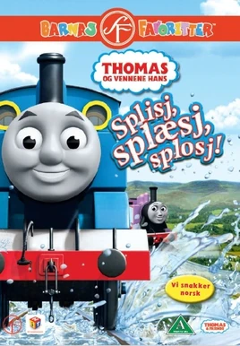 Splish, Splash, Splosh! | Thomas the Tank Engine Wiki | Fandom