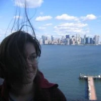 Stacy Thompson | Thomas the Tank Engine Wiki | Fandom