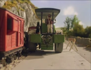 Brake Vans (narrow gauge) (T&F)/Gallery | Thomas the Tank Engine Wiki ...