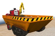 Stefano/Gallery | Thomas the Tank Engine Wiki | Fandom