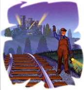 Thomas and the Castle/Gallery | Thomas the Tank Engine Wiki | Fandom