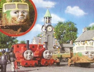 Village Square | Thomas the Tank Engine Wiki | Fandom
