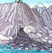 Wet Wheels | Thomas the Tank Engine Wiki | Fandom