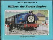 Wilbert the Forest Engine/Gallery | Thomas the Tank Engine Wiki | Fandom