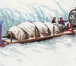 Flatbeds (RWS) | Thomas the Tank Engine Wiki | Fandom