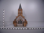 The Church Runby/Gallery | Thomas the Tank Engine Wiki | Fandom