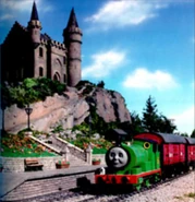 Callan Castle (T&F)/Gallery | Thomas the Tank Engine Wiki | Fandom