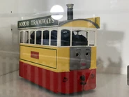 Flora/Behind the Scenes | Thomas the Tank Engine Wiki | Fandom