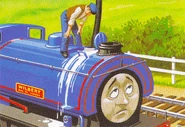 Wilbert/Gallery | Thomas the Tank Engine Wiki | Fandom