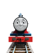 Mike (T&F)/Gallery | Thomas the Tank Engine Wiki | Fandom