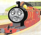 James (RWS)/Behind the Scenes | Thomas the Tank Engine Wiki | Fandom