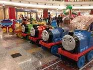 Minis | Thomas the Tank Engine Wiki | Fandom
