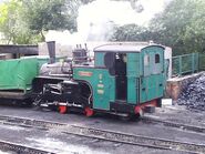 Patrick | Thomas the Tank Engine Wiki | Fandom