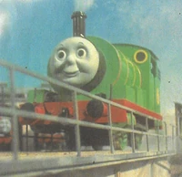 Percy Runs Away and Thomas and the Breakdown Train/Gallery | Thomas the Tank Engine Wiki | Fandom