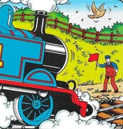 The Strong Engine! | Thomas the Tank Engine Wiki | Fandom
