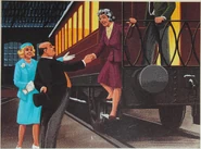 Sir Topham Hatt I | Thomas the Tank Engine Wiki | Fandom