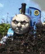 Trusty Trunky (magazine story) | Thomas the Tank Engine Wiki | Fandom