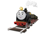 Hiro (AEG)/Gallery | Thomas the Tank Engine Wiki | Fandom